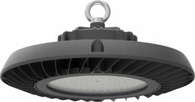 Led lampa 200W 4000K Průmyslové svítidlo High Bay