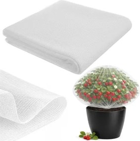 Ochranná síť na záhon 3x6m - Gardlov