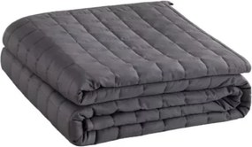 Zátěžová oboustranná antistresová přikrývka 6 kg – 200 × 150 cm