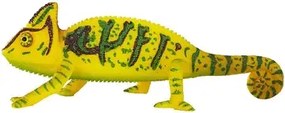 Mojo Animal Planet Chameleón / od 3 let