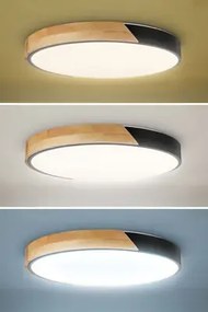 Solight Polia / LED osvětlení / 3CCT / 25W / 1350lm / 30cm