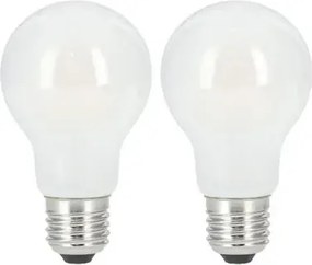 Xavax 112904 LED Filament žárovka / E27 / 806 lm (nahrazuje 60 W) / te