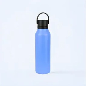 Runbott Mii Royal Blue / Termoláhev / 600 ml / nerezová ocel / vakuová