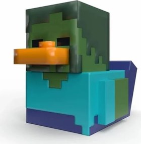 Tubbz kachnička malá Minecraft - Zombie