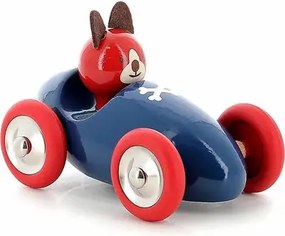 Vilac Závodní auto Pes Lucien / od 1 roku