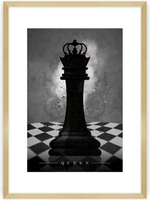 Plakát Chess II