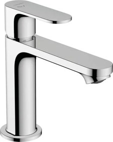 Hansgrohe Rebris S umyvadlová baterie bez výpusti chrom 72520000