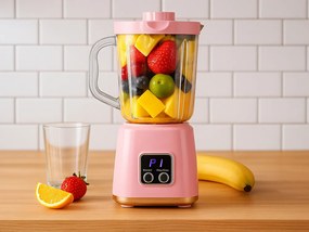 Verk Group Blender na smoothie prenosny usb elektrický mixér