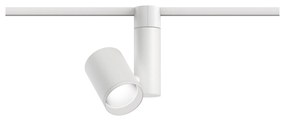 Paulmann 95546 Zeuz, reflektor pro Urail, 33W LED 4000K 39° stmívatelný, výška 24,1cm, bílá