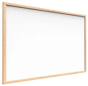 Magnetická tabule 90 x 60 ALLboards NATURAL TM96D