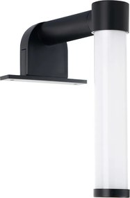 Nástěnné LED svítidlo Apa Mini, 1x LED 4w, 3000k, b
