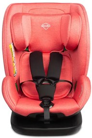 CARETERO autosedačka SECURO I-SIZE DIRTY PINK (40-150)