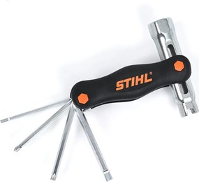 Multifunkční nářadí STIHL 19 - 13