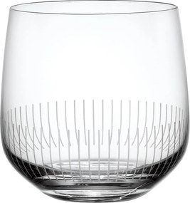 Villeroy&Boch Villeroy & Boch Afina sklenice na vodu, sada 4ks. 8,5 cm, 200 ml