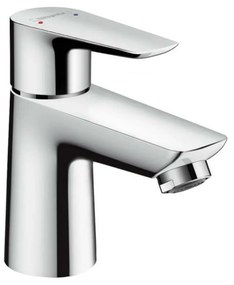 Umyvadlová baterie Hansgrohe Talis E s výpustí chrom 71700000