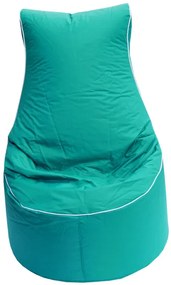 Beanbag Sedací vak OutBag sea green