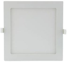 LED Koupelnové podhledové svítidlo LED/18W/230V 3000/4000/6000K IP44