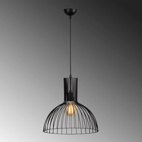 OPVIQ Závěsné osvětlení FELLINI 40 cm 527ABY1754