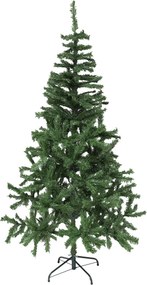 Úmělý vánoční stromeček na stojanu, 150 cm