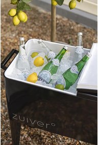 Černý chladicí box Cooler Be Cool – Zuiver