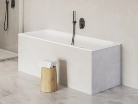 Ravak Chrome Slim vana obdélníková 180 x 80 cm bílá CE21300000