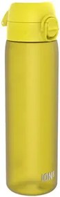 ion8 Leak Proof Láhev Yellow 500 ml