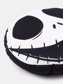 Sinsay - Polštářek Nightmare Before Christmas - černá