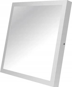 Led panel Nástěnný bílý 40X40cm 36W neutrální 4000K 641 DC