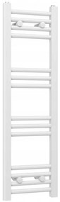 Erga Basic, topné těleso 1000x300 mm, 271 W, bílá, ERG-LAV-BASIC-10030-WH