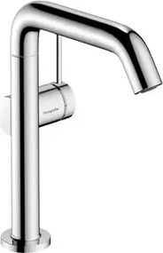 Hansgrohe Tecturis S - Umyvadlová baterie s výpustí Push-Open | CoolSt