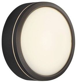 Nordlux Venkovní svítidlo Ava Smart Barva: Černá