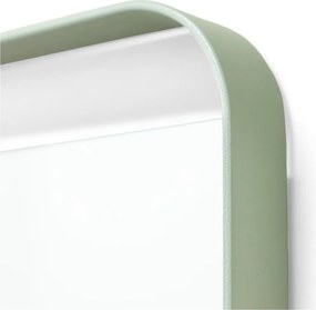 Nástěnné zrcadlo 46x175 cm Rex – Spinder Design