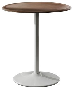 Magis designové jídelní stoly Pipe Table Round