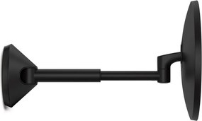 Nástěnné/kosmetické zrcadlo s osvětlením/zvětšovací (zvětšení 5x) 8x23 cm Sensor – simplehuman