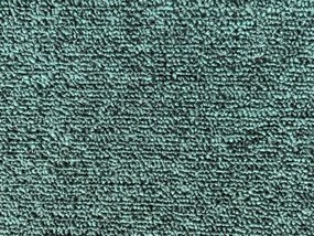 Vopi | Kusový koberec Astra zelená - 133 x 190 cm