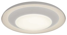 Eglo 96692 - LED Stmívatelné stropní svítidlo CANICOSA 1xLED/38,4W/230V
