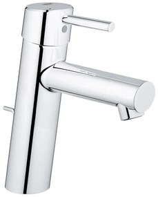 GROHE 23450001 - Umyvadlová baterie CONCETTO M lesklý chrom