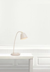 Flexibilní stolní lampička NORDLUX Fleur ve vintage stylu