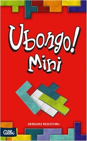 ALBI Ubongo Mini