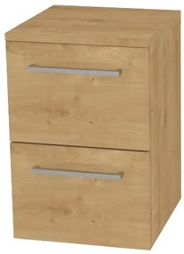 Mereo Mereo, Bino koupelnová skříňka spodní 50 cm, Multidecor, CN694DARL