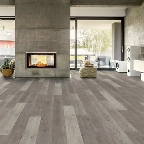 Vinylová podlaha Objectflor Expona Domestic 5878 Shadow Oak 3,46 m²