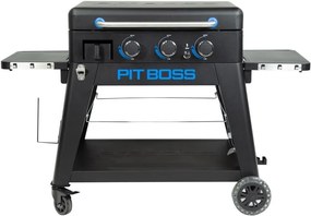 Gril pit boss plynový gril ultimate griddle plancha 3b