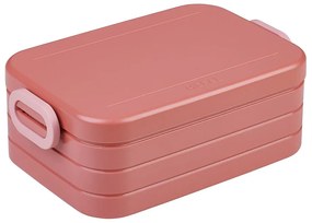 Svačinový box Vivid mauve – Mepal