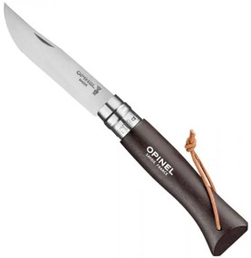 OPINEL VRI N°08 nůž Trekking černá