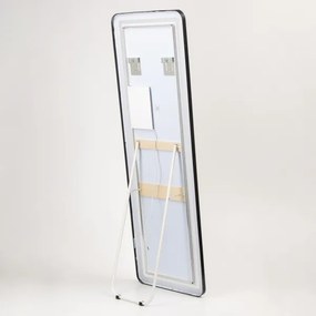 Brilagi - Stojací zrcadlo BELLEZA LED/42W/230V 160x50 cm IP44 CRI 90 stmív. +CCT