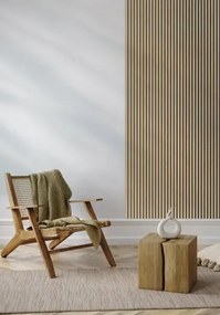 Lamelio Veneer Akustic Light Oak