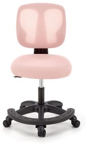 Dětská židle Nani, růžová