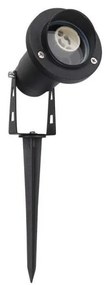 V-Tac | Venkovní lampa 1xGU10/35W/230V IP65 | VT1543