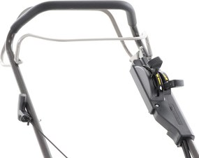 Weibang WB 507 SCV 5in1 benzínová profi sekačka, 51 cm, variabilní pojezd + Servis v ČR
