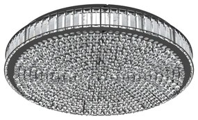 Eglo 390249 - LED Stmívatelné stropní svítidlo BALPARDA LED/52,4W/230V 4000K